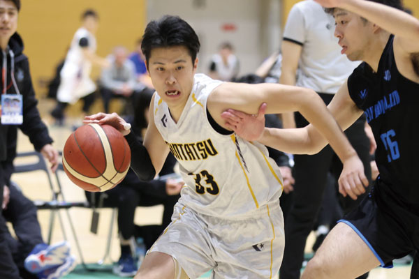 男子東海・北信越SB2リーグ／結果 | 試合結果 | 一般社団法人日本社会人バスケットボール連盟／SBL公式サイト