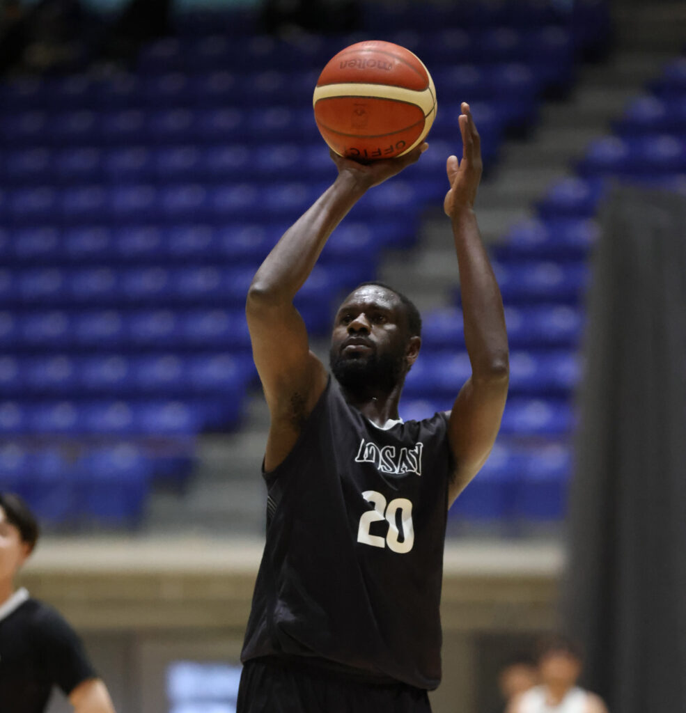 男子東北SB2リーグの日程が決まりました。 | 一般社団法人日本社会人バスケットボール連盟／SBL公式サイト